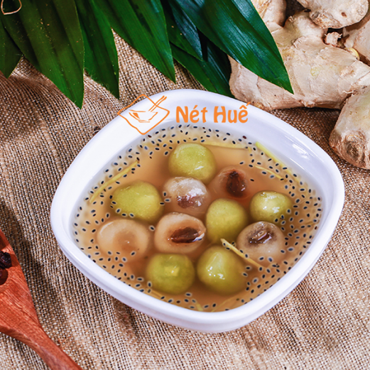 Chè bột lọc